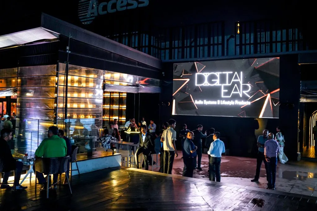 Digital Ear Marks a Decade of Elevating Sri Lanka’s Audio Industry - Digital Ear